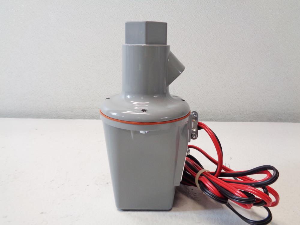 Fireye Self-Check UV Scanner 45UV5-1009