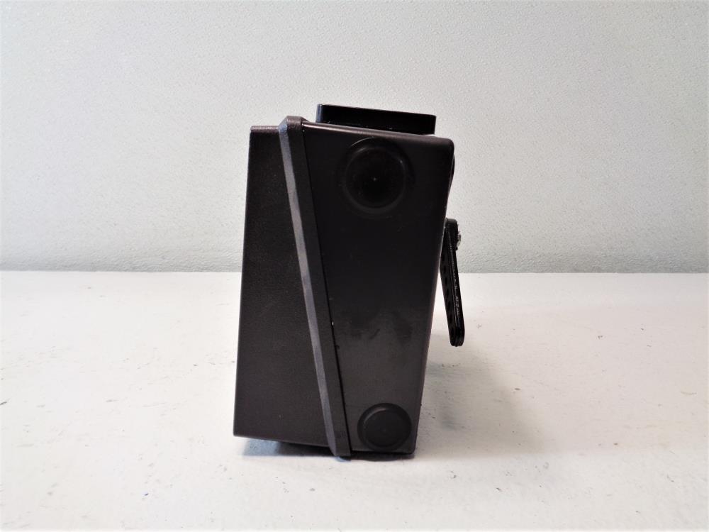 Bailey Fischer Pneumatic Positioner AV1121000