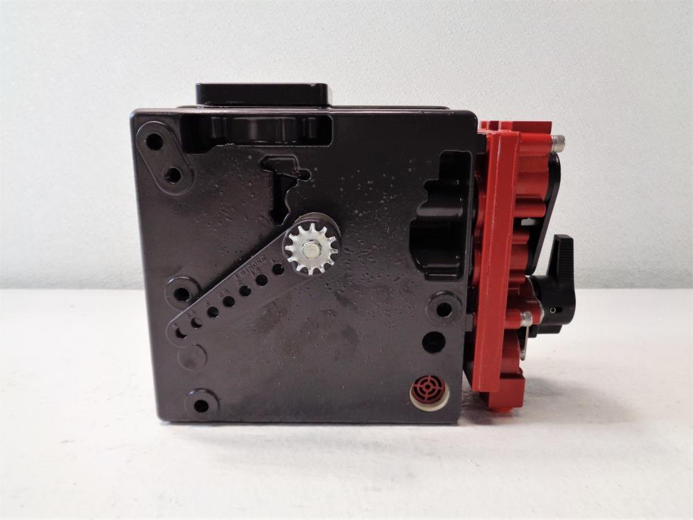 Bailey Fischer Pneumatic Positioner AV1121000