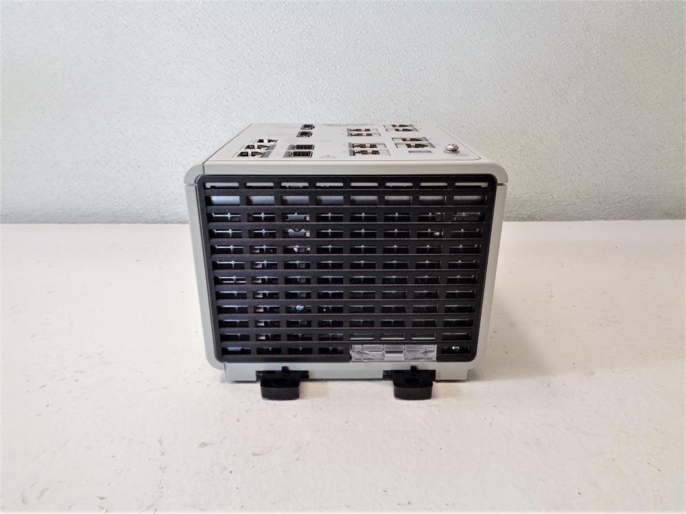Allen Bradley Stratix 8000 Ethernet Managed Switch 1783-MS10T