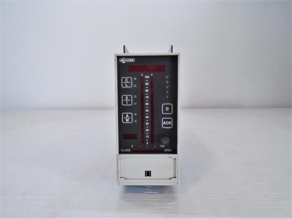 Moore Digital Controller 352EA21NNF-C