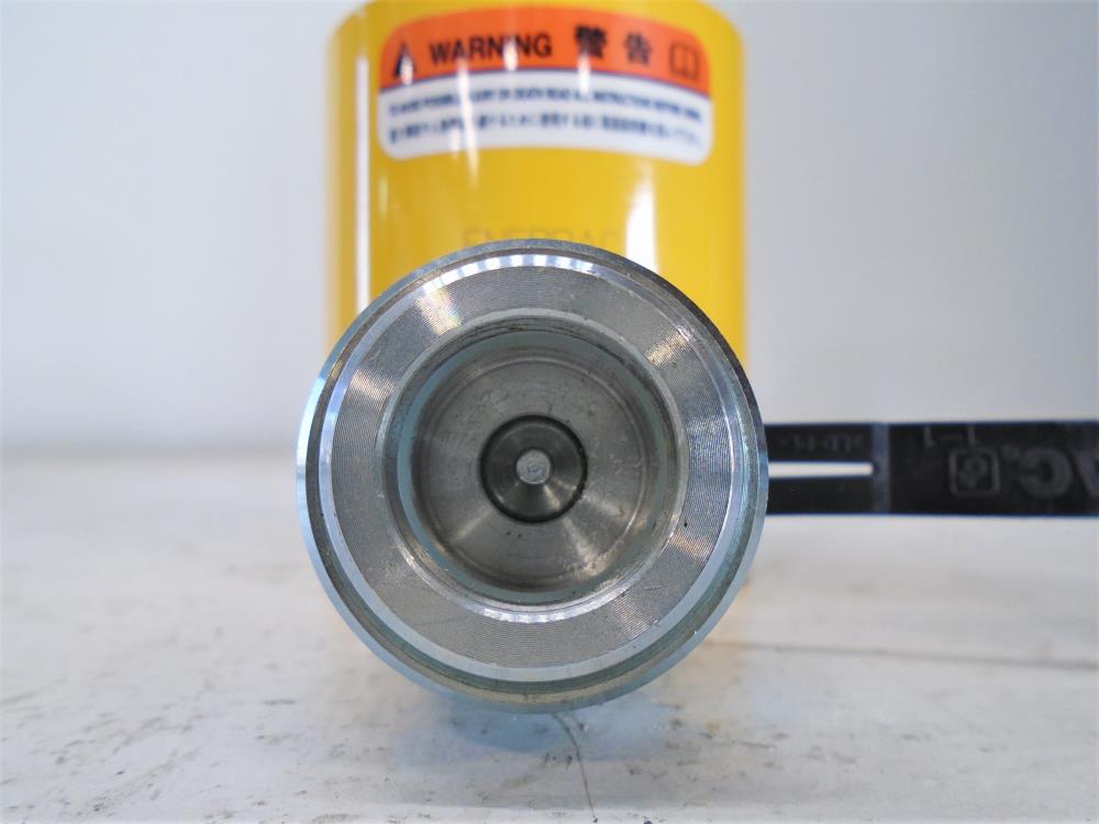 Enerpac 10 Ton Hydrauic Cylinder RCS101