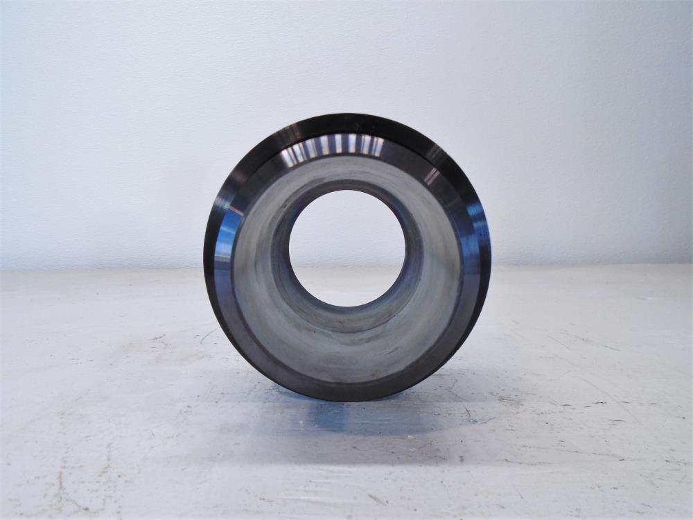 Lot of (6) Bete 3" Sch. 80 Dur-O-Lok Pipe Coupling