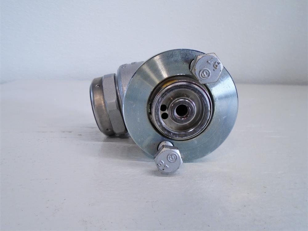 TLV PowerDyne Thermodynamic Disc Steam Trap P46UC