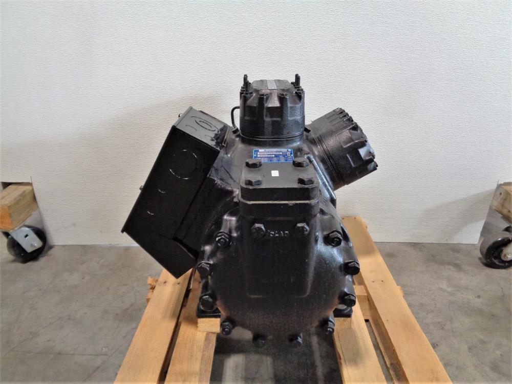 Unused Copeland Discus Compressor 6DE3A300E-TSK-800