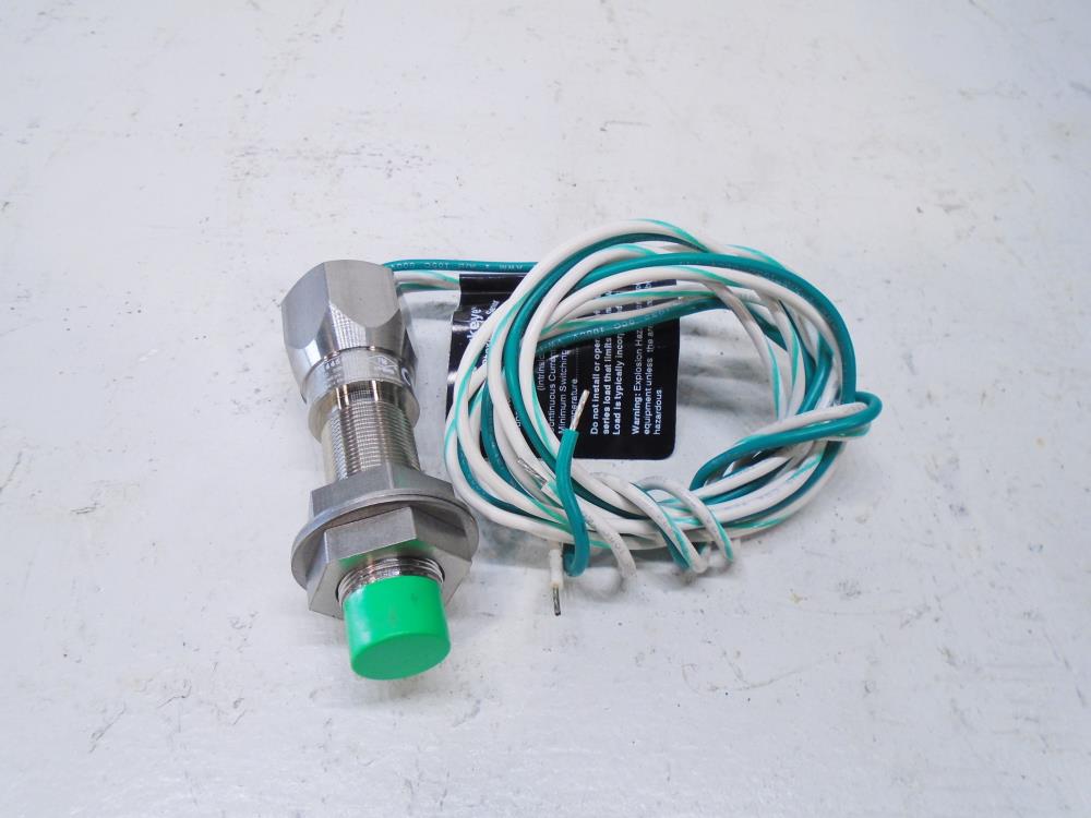 StoneL Hawkeye Solid State Proximity Sensor HK3077SG