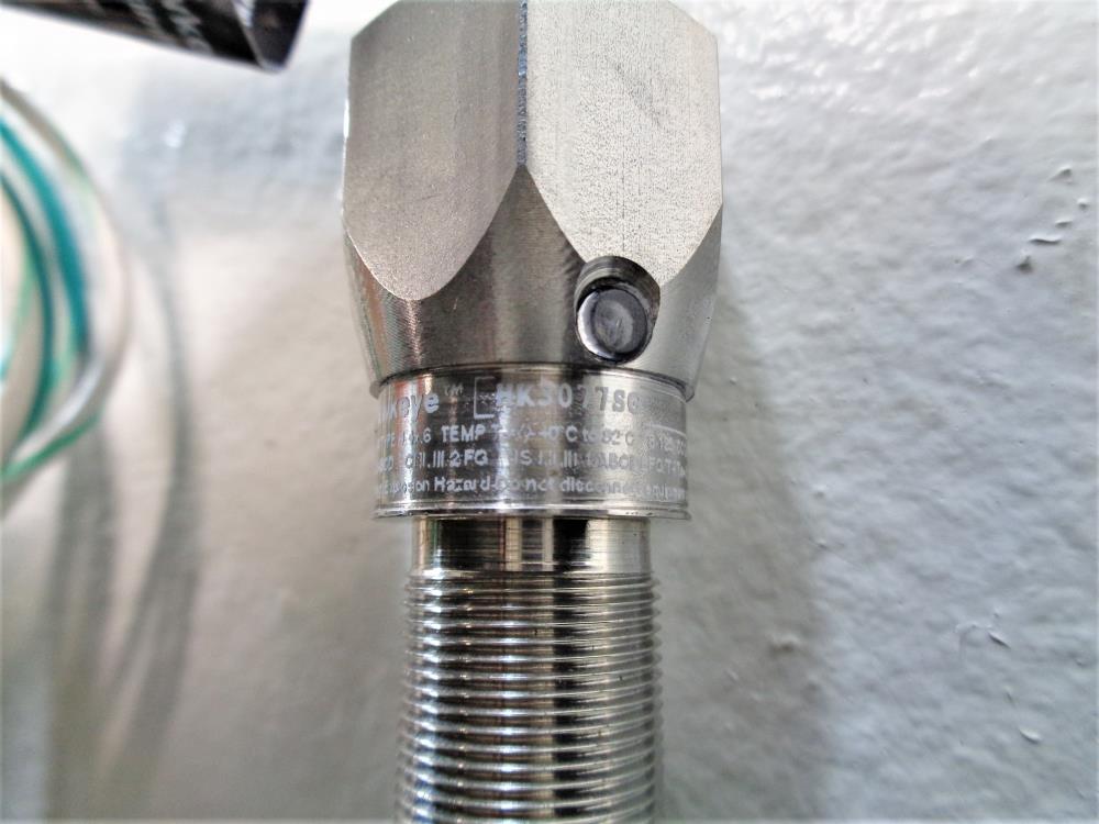 StoneL Hawkeye Solid State Proximity Sensor HK3077SG