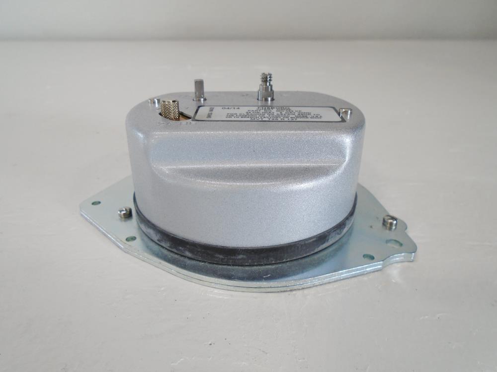 Foxboro Chart Drive Motor M0152KP