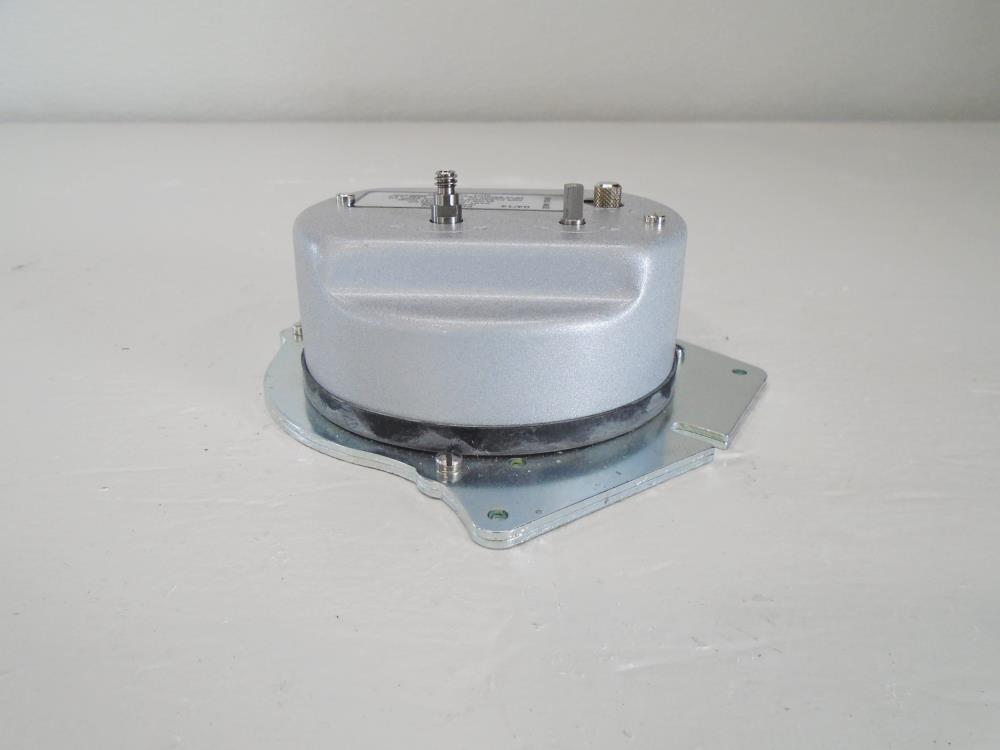 Foxboro Chart Drive Motor M0152KP