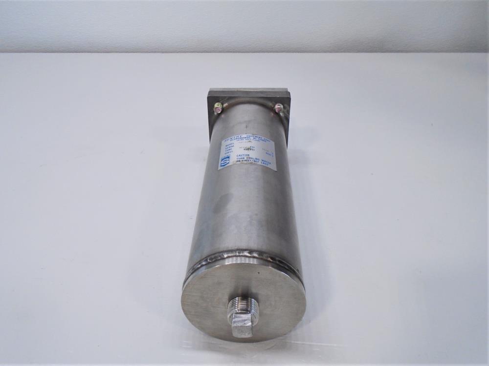 Sentry Sample Cooler FLF-6225