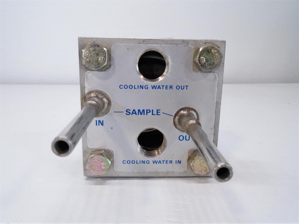 Sentry Sample Cooler FLF-6225