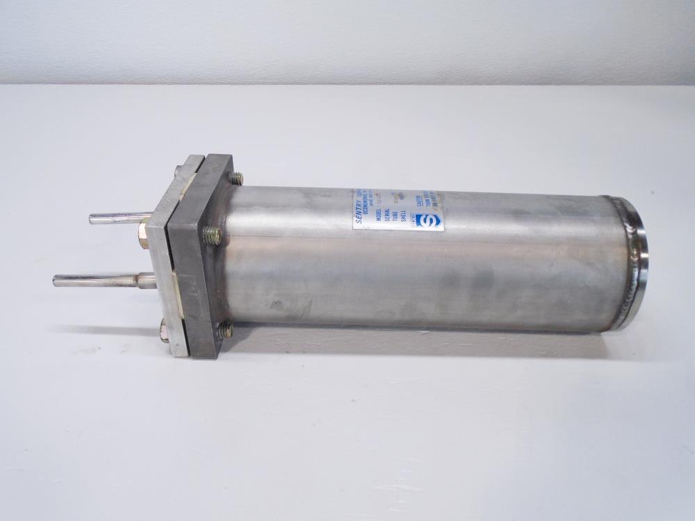 Sentry Sample Cooler FLF-6225