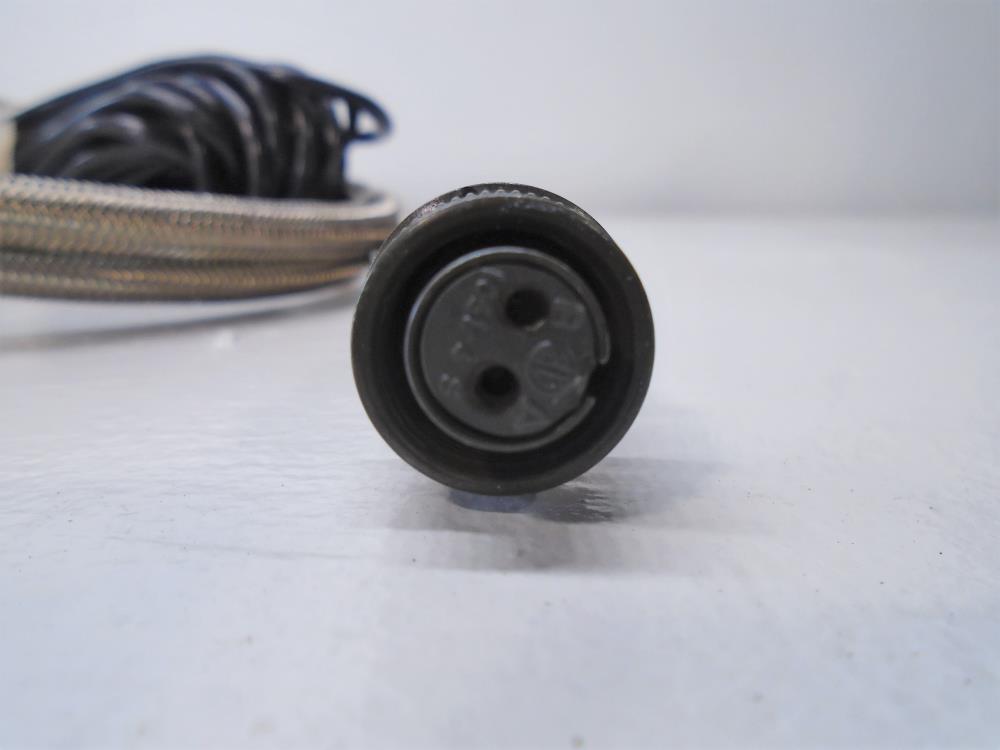 Altronic Shielded Cable Assembly for Magnetic Pickup 593048-48