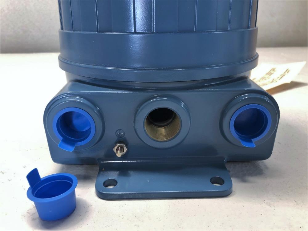 Micro Motion 9739 Flow Transmitter 9739MVD63UJEZZZ