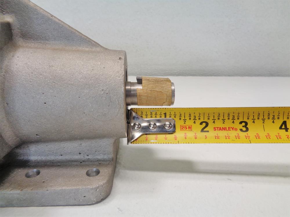 Conveyor Components Model MS Motion Switch