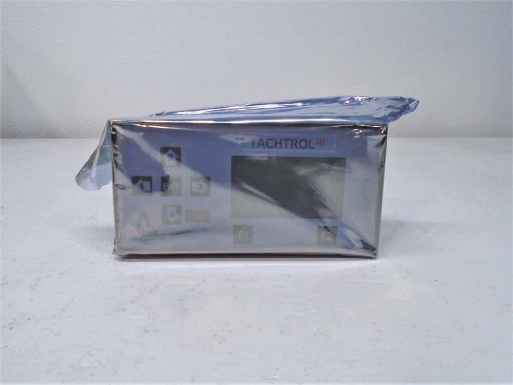 AI-TEK Tachtrol 30 Tachometer with Display T77630-10