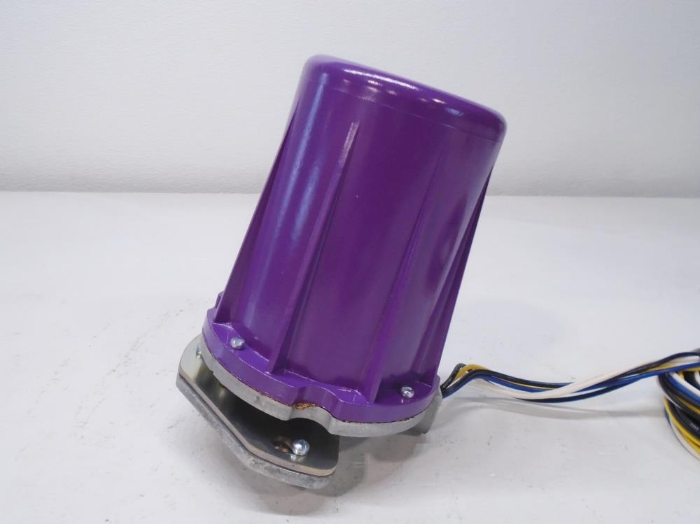 Honeywell Solid State Purple Peeper UV Flame Detector C7012E1104