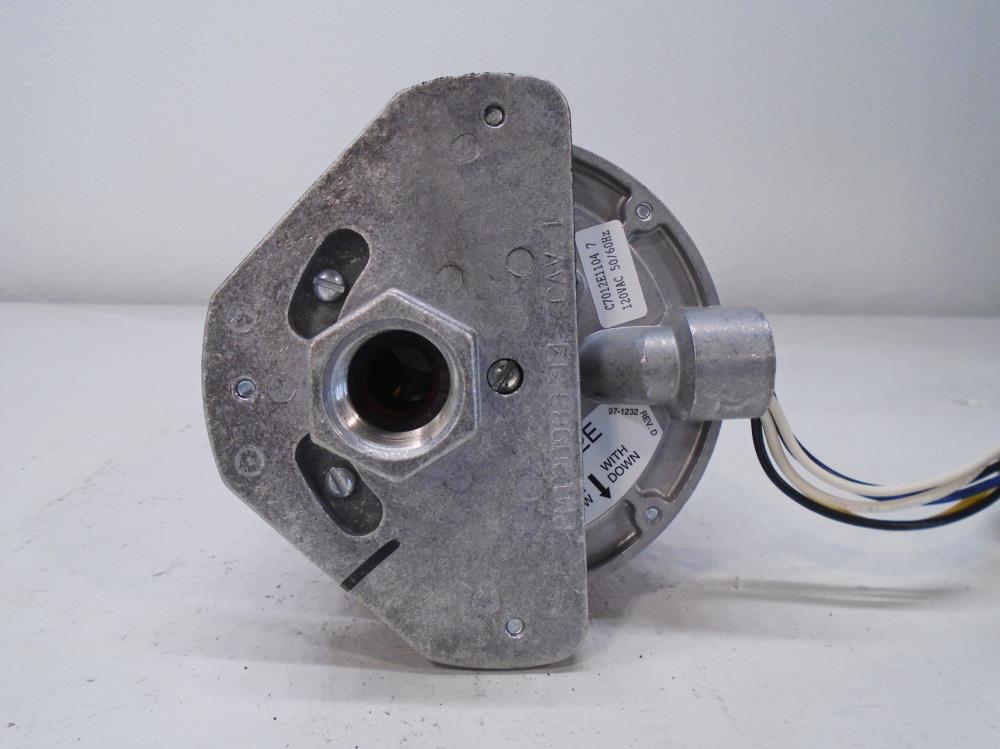 Honeywell Solid State Purple Peeper UV Flame Detector C7012E1104