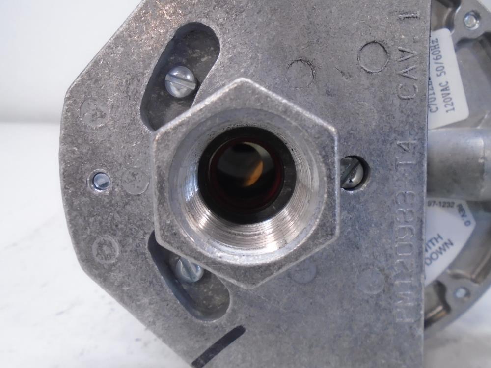 Honeywell Solid State Purple Peeper UV Flame Detector C7012E1104