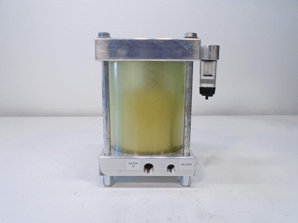 Control Devices Drain-All Condensate Handler