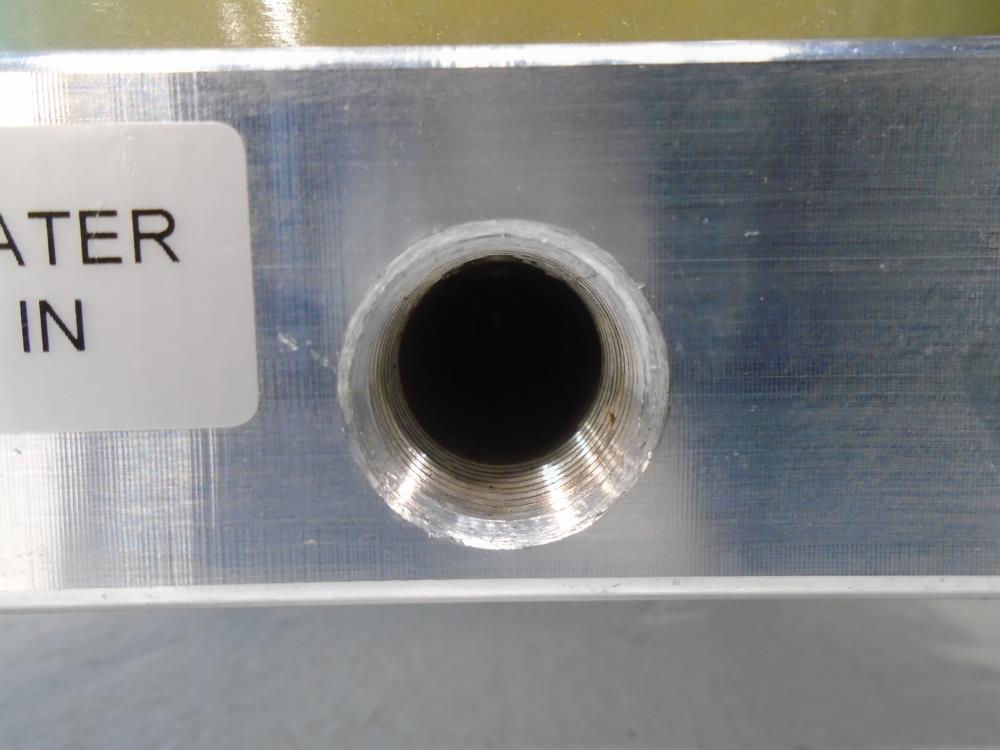 Control Devices Drain-All Condensate Handler