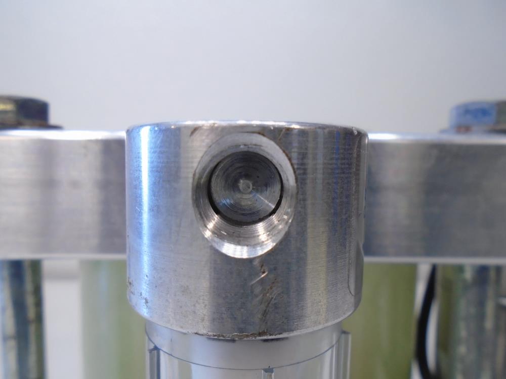 Control Devices Drain-All Condensate Handler