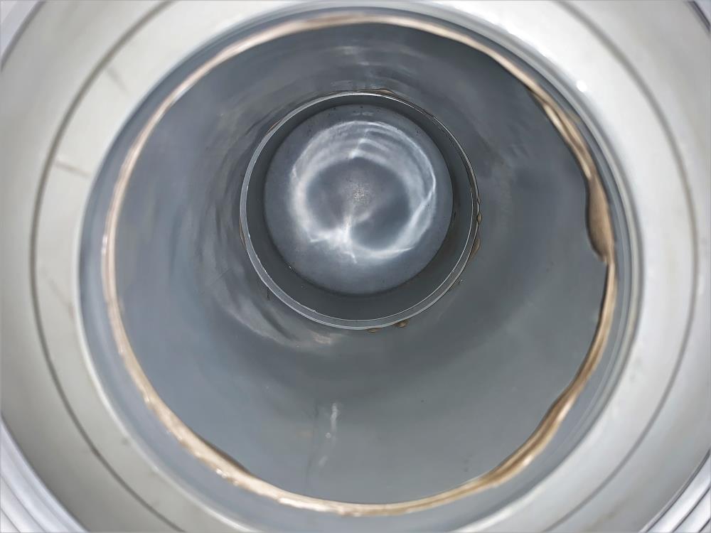 Hayward 4" CPVC 3-Way Ball Valve