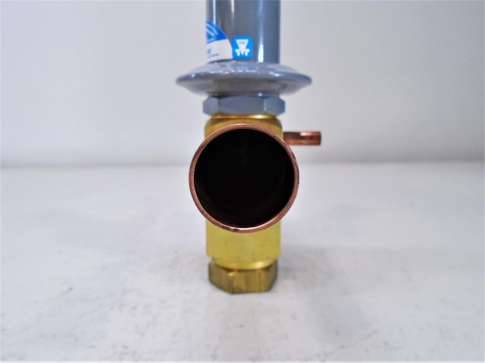 Sporlan Discharge Bypass Valve Adjustable Model ADRHE-6