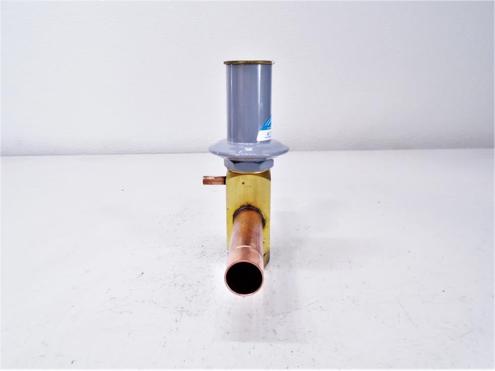 Sporlan Discharge Bypass Valve Adjustable Model ADRHE-6
