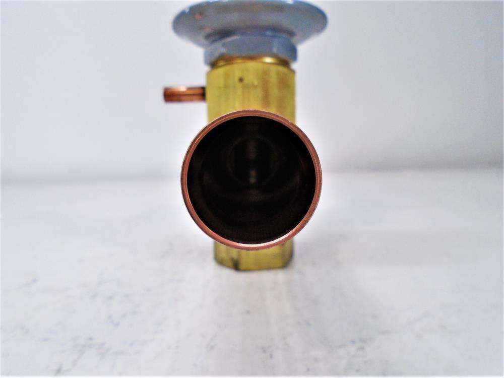Sporlan Discharge Bypass Valve Adjustable Model ADRHE-6