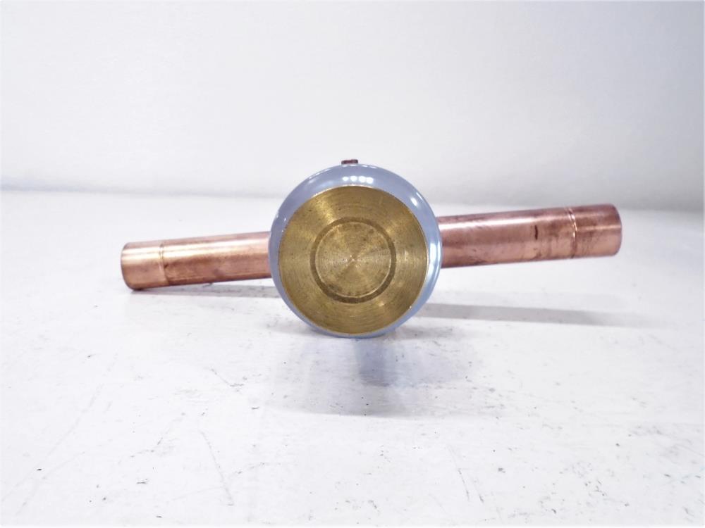 Sporlan Discharge Bypass Valve Adjustable Model ADRHE-6