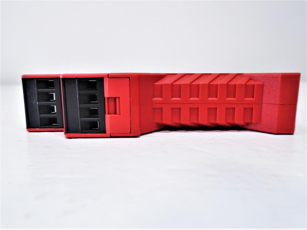 Allen Bradley Minotaur MSR127TP No Delay Safety Relay, #440R-N23132 ...