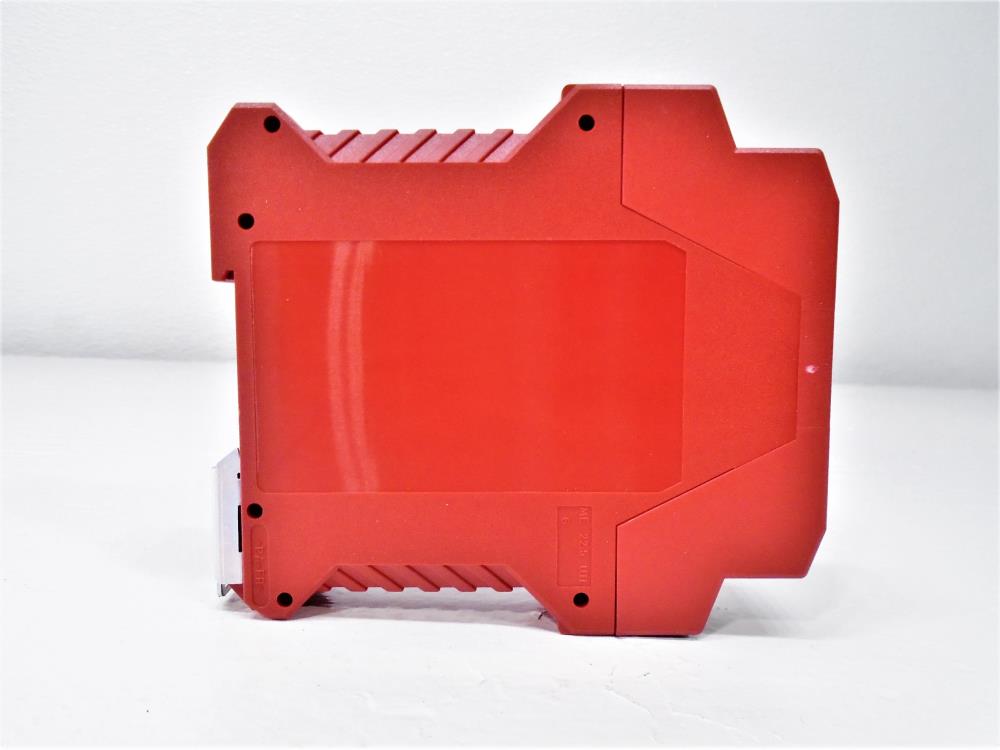 Allen Bradley Minotaur MSR127TP No Delay Safety Relay, #440R-N23132 ...