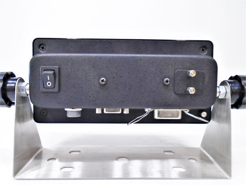 Salter Brecknell 200E Digital Weight Indicator, #55173-0021