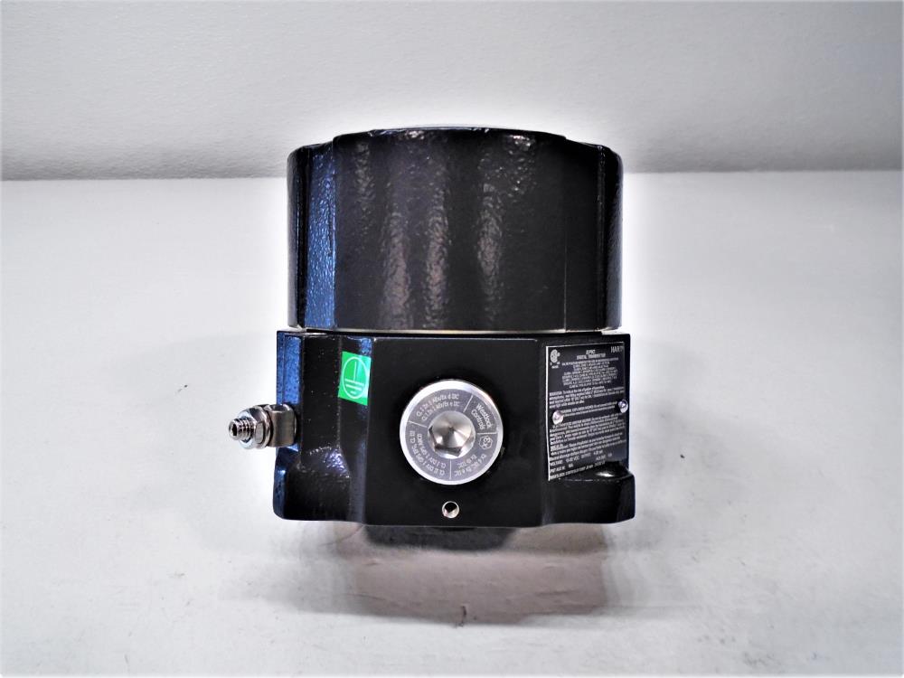 Westlock Digital EPIC Rotary Position Transmitter D420LV0