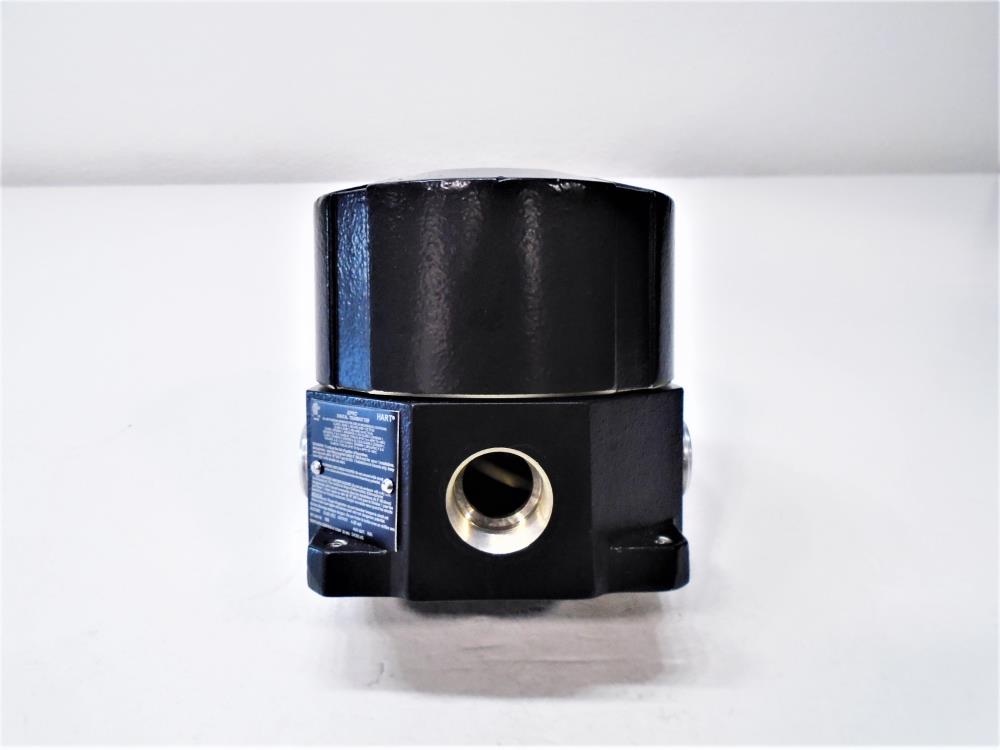 Westlock Digital EPIC Rotary Position Transmitter D420LV0