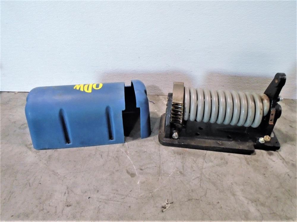 OPW 790 EZ Adjust Loading Arm Torsion Spring Counter Balance, Gray ...