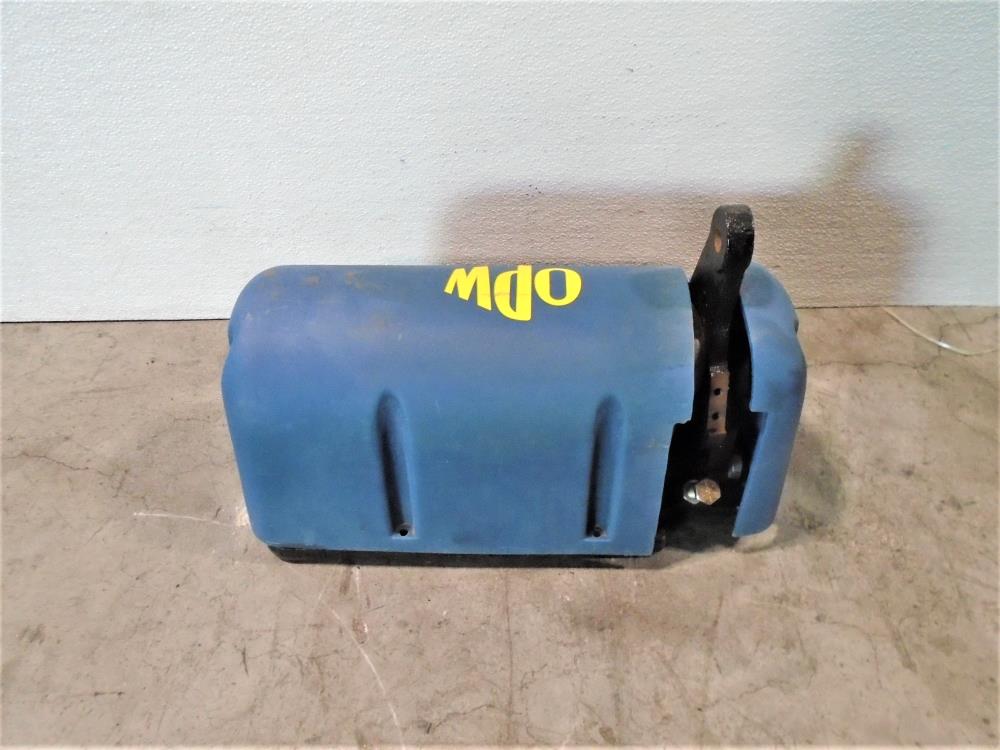 OPW 790 EZ Adjust Loading Arm Torsion Spring Counter Balance, Gray ...