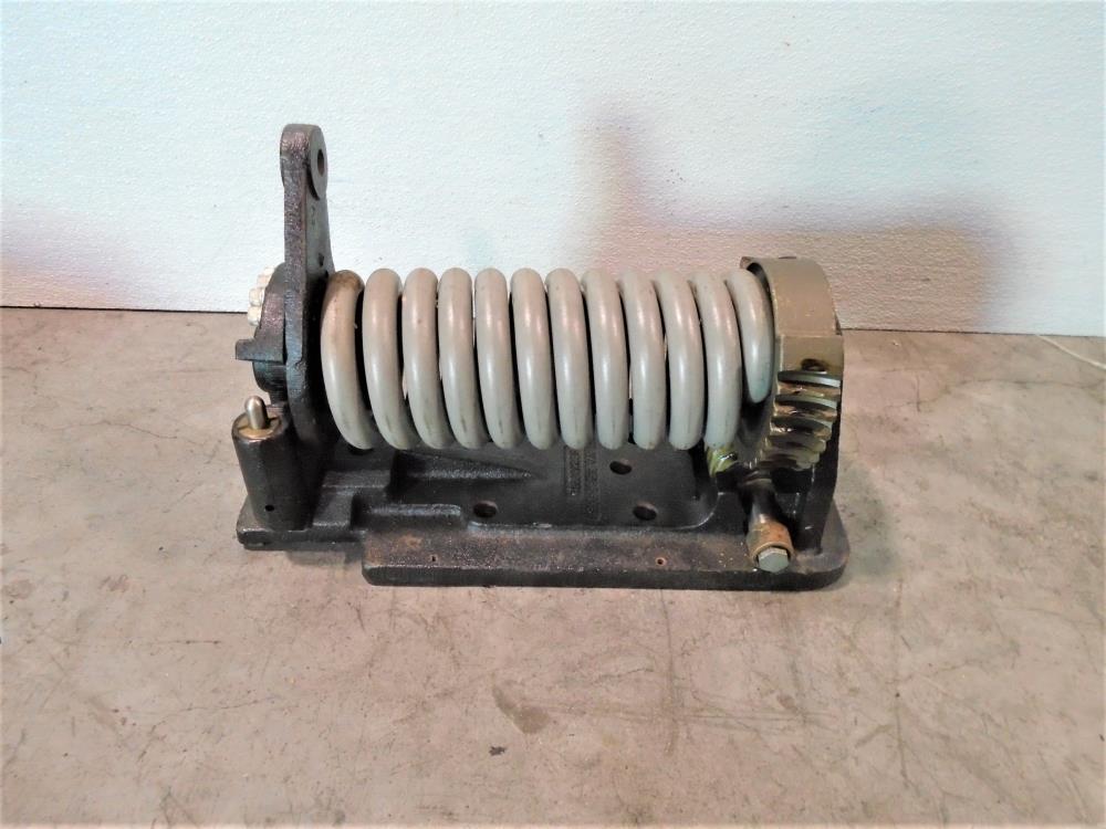 OPW 790 EZ Adjust Loading Arm Torsion Spring Counter Balance, Gray ...