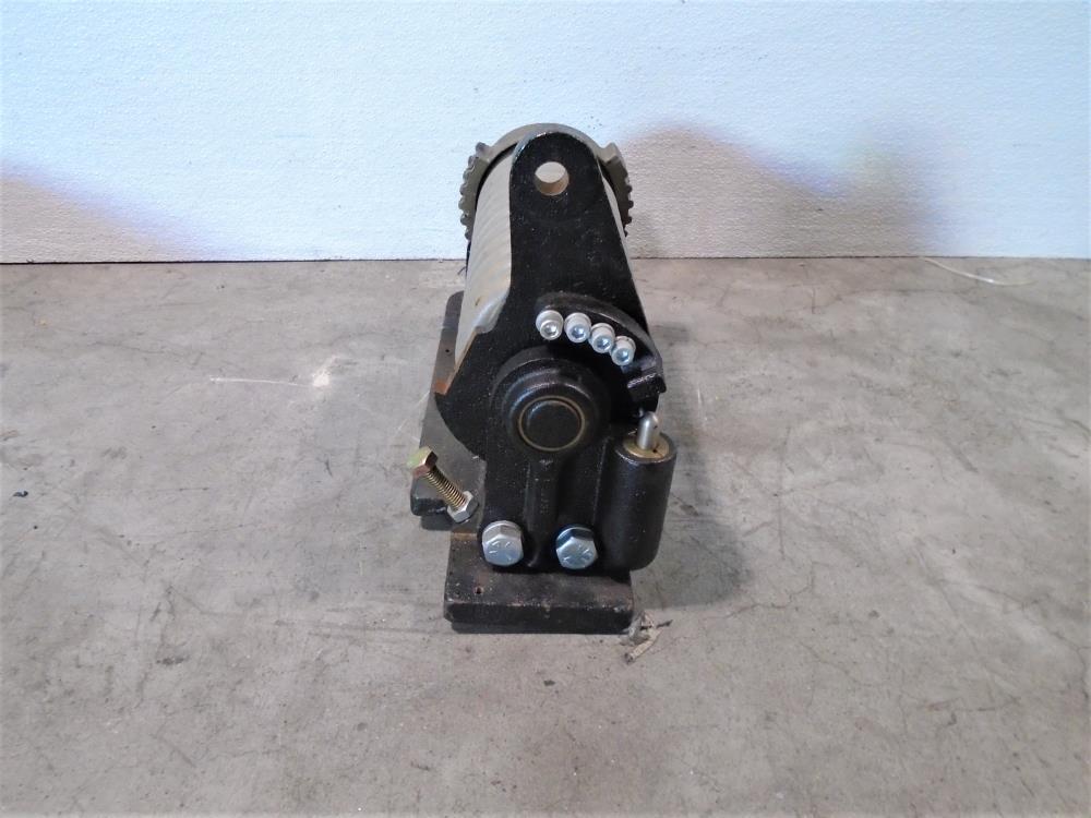 OPW 790 EZ Adjust Loading Arm Torsion Spring Counter Balance, Gray ...