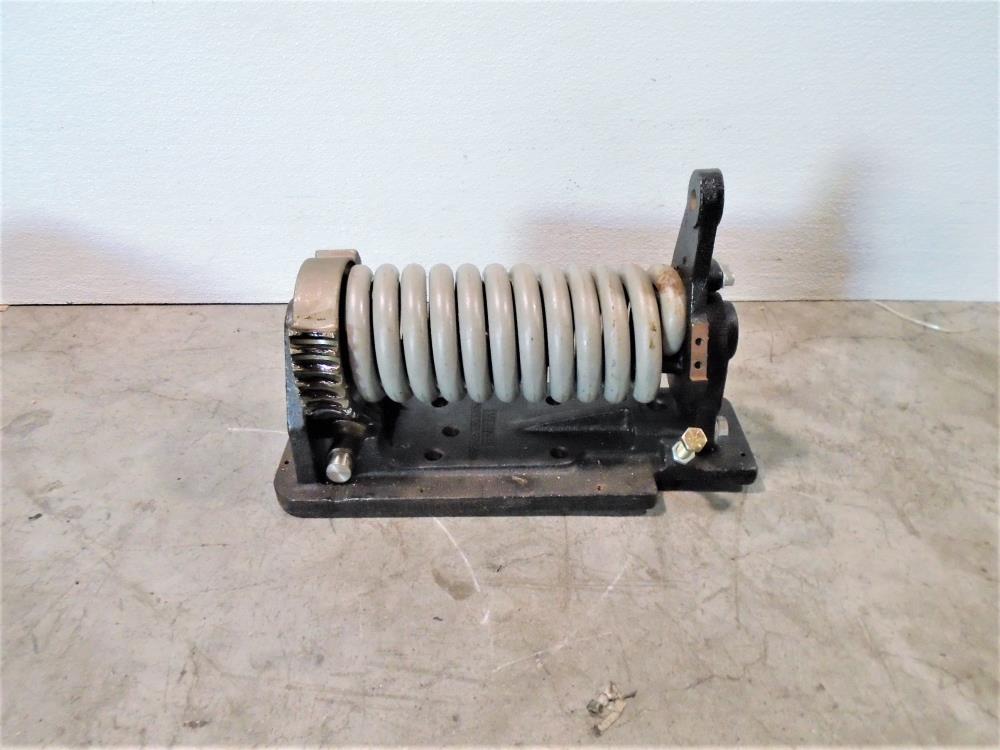 OPW 790 EZ Adjust Loading Arm Torsion Spring Counter Balance, Gray ...