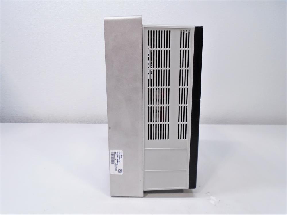 Allen Bradley 30HP Powerflex 70 Adjustable Frequency AC Drive ...