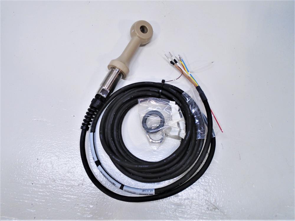 Yokogawa Toroidal Inductive Conductivity Sensor ISC40S-GG-T1-05