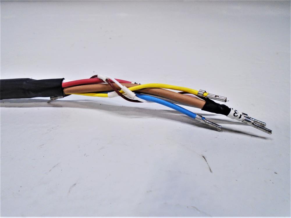 Yokogawa Toroidal Inductive Conductivity Sensor ISC40S-GG-T1-05