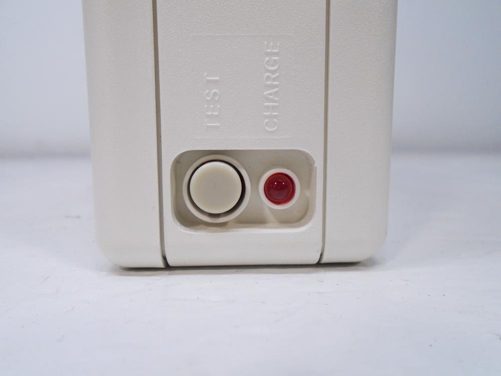 LOT of (3) Cooper Sure-Lites LED Emergency Exit Sign LPX70RWH ...