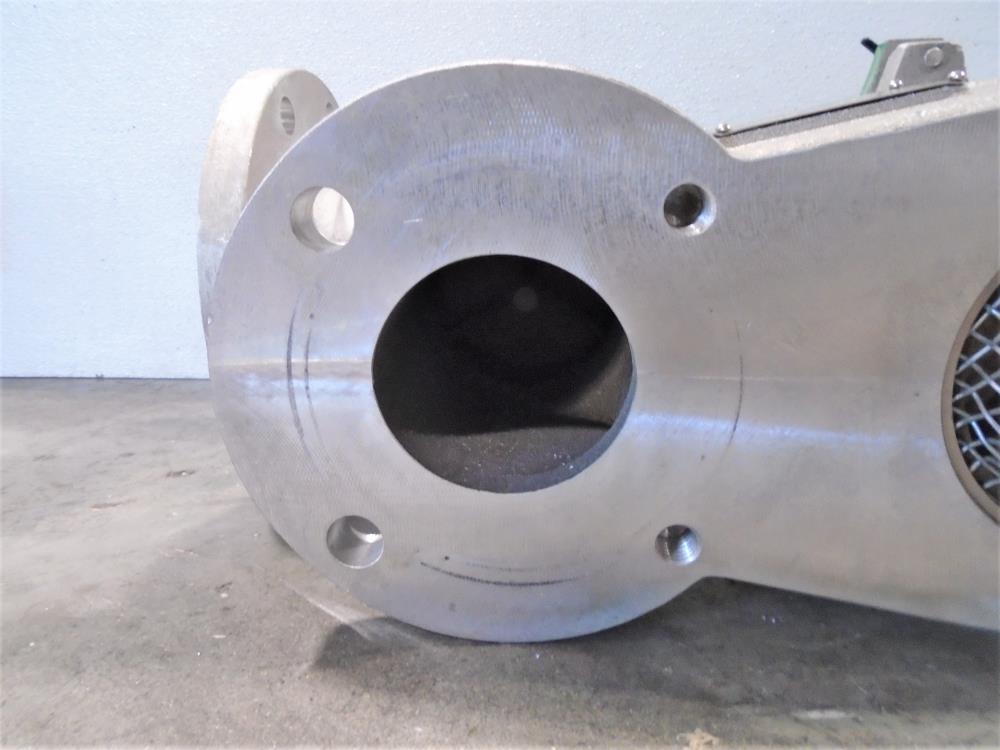 Enardo 3" x 4" 150# Pressure Vacuum Relief Vent Valve, 850-3x4-111 ...