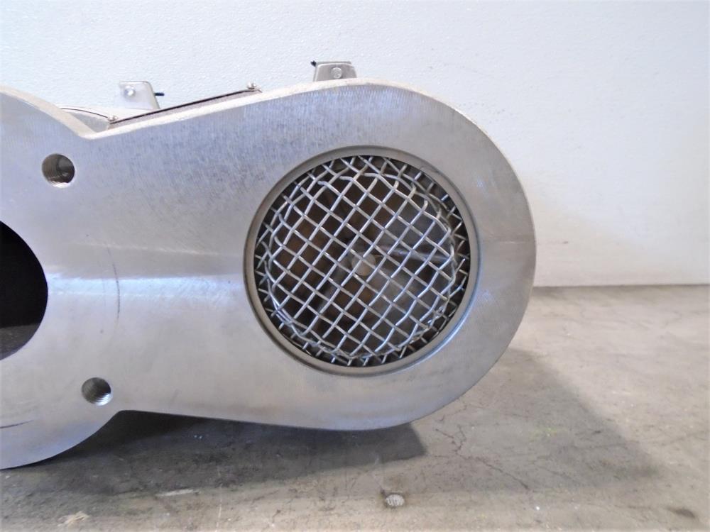 Enardo 3" x 4" 150# Pressure Vacuum Relief Vent Valve, 850-3x4-111 ...