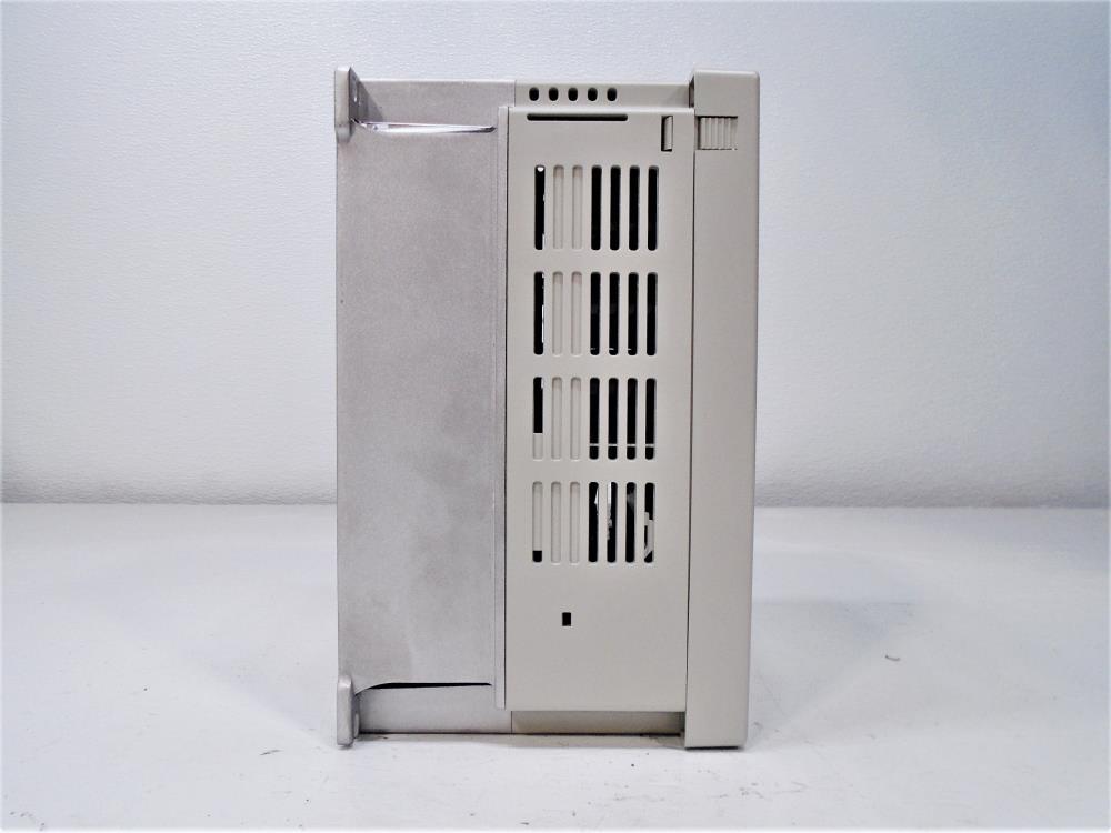 Dura Pulse 5 HP, 460V, 3 PH AC Drive, GS3-45P0+W14210092