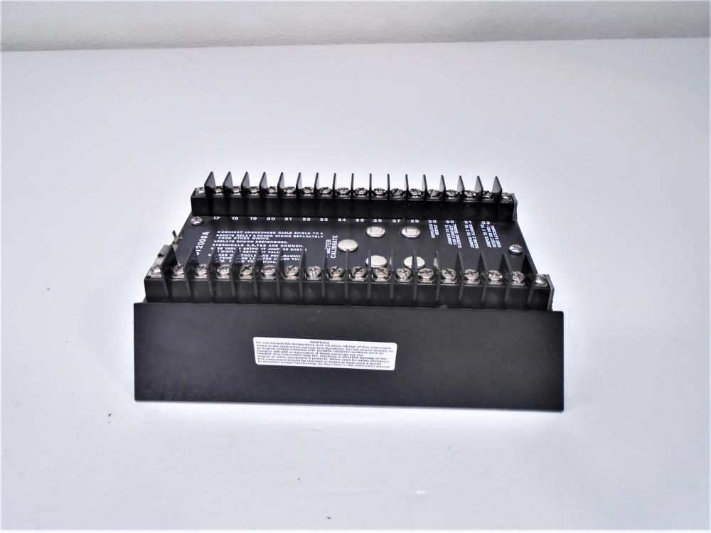 DYNALCO CONTROLS SPEED SWITCH TRANSMITTER SST-2000A-1