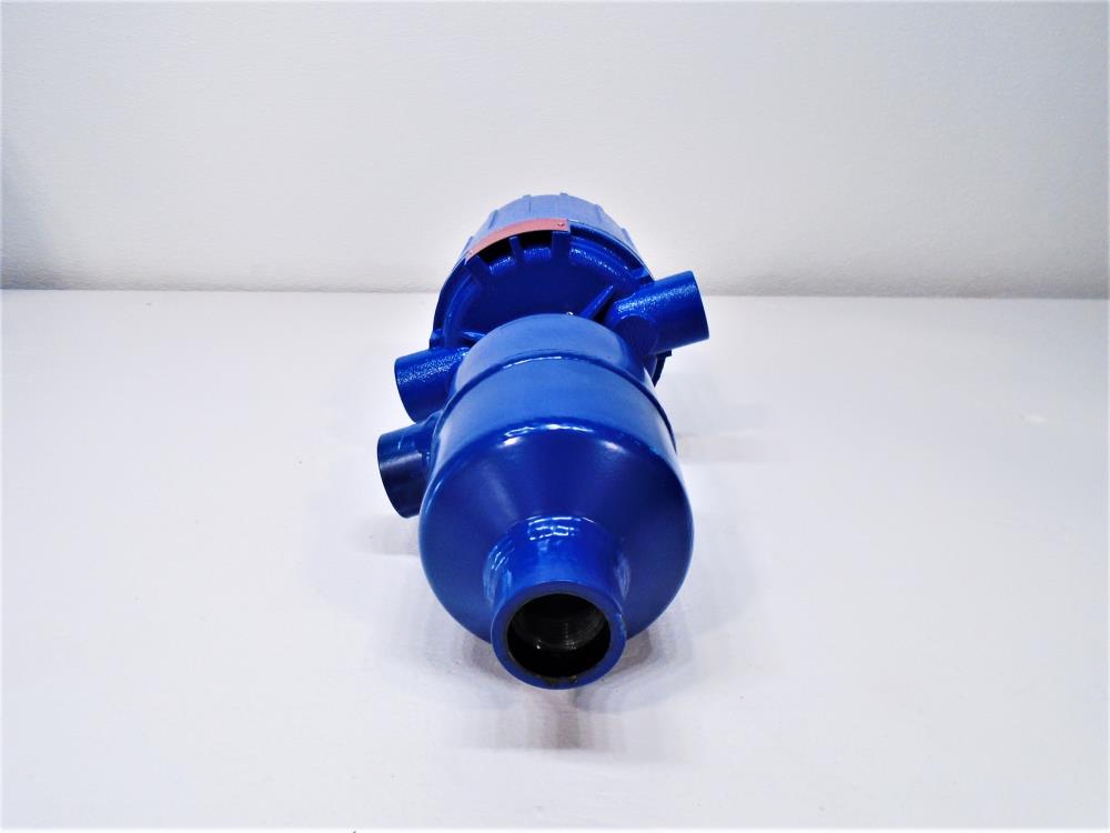 Magnetrol 1" NPT Sealed External Cage Liquid Level Switch, B73-1B30-BNP